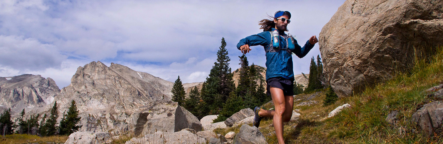 TRAIL RUNNING - Surrey Trek And Run