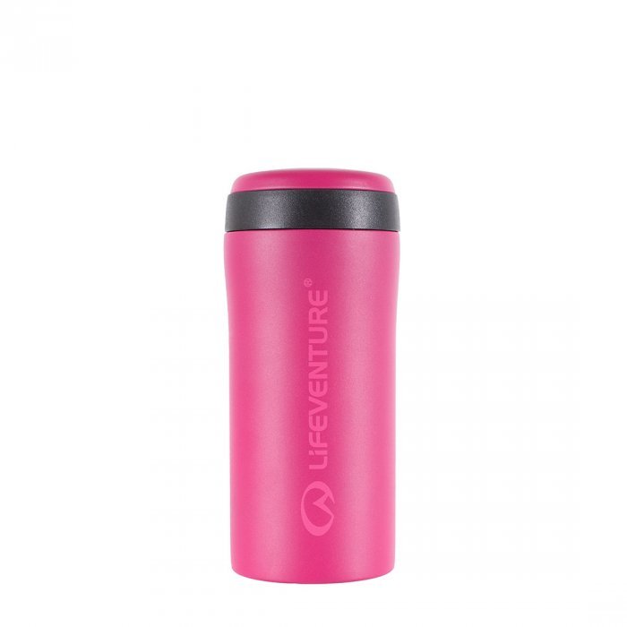 Lifeventure Thermal Mug - Surrey Trek and Run